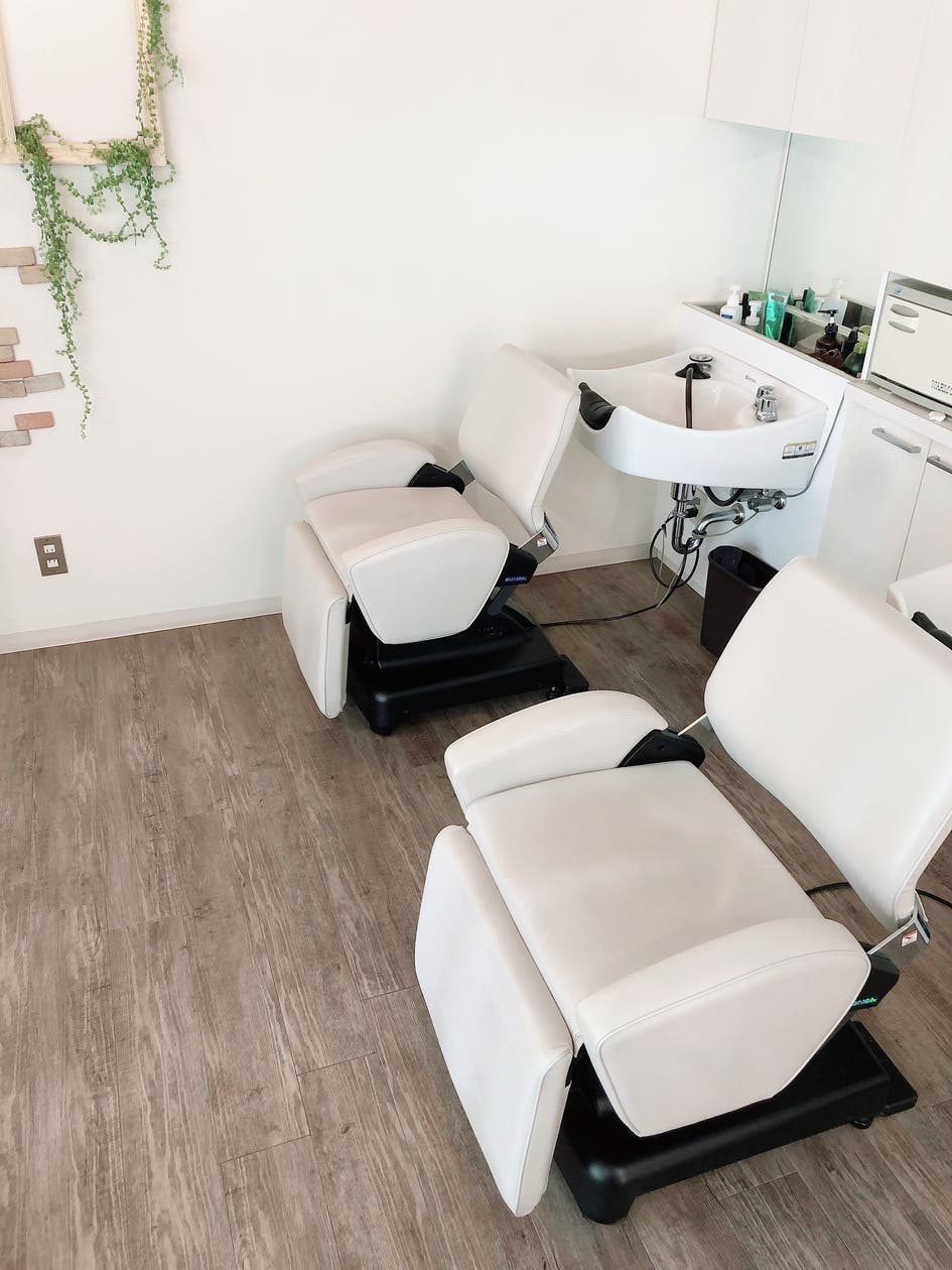 ≪面貸し・フリーランス≫表参道駅徒歩4分の面貸しサロン。 撮影、講習場所としても貸出可◎！の写真8