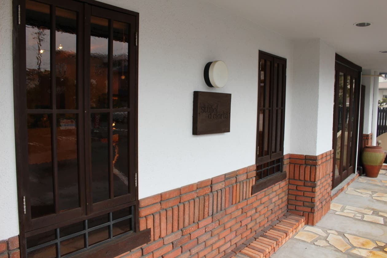 【名古屋市 港区】カフェの雰囲気が素敵な本格キッチン付スタジオ クラルテの写真8