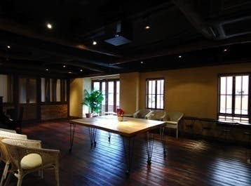 【名古屋市 港区】カフェの雰囲気が素敵な本格キッチン付スタジオ クラルテの写真10