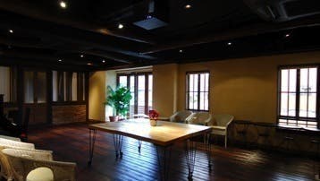 【名古屋市 港区】カフェの雰囲気が素敵な本格キッチン付スタジオ クラルテの写真10