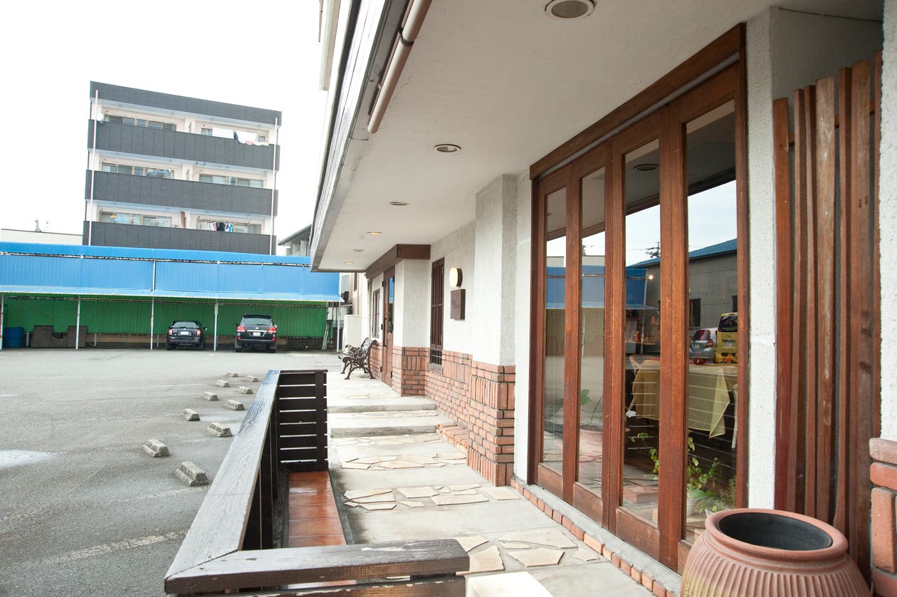 【名古屋市 港区】カフェの雰囲気が素敵な本格キッチン付スタジオ クラルテの写真11