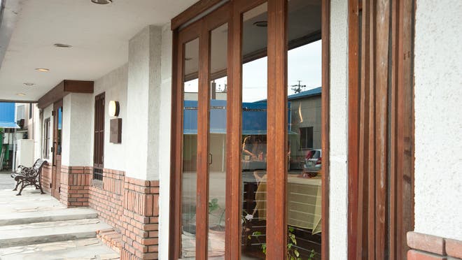 【名古屋市 港区】カフェの雰囲気が素敵な本格キッチン付スタジオ クラルテの写真12