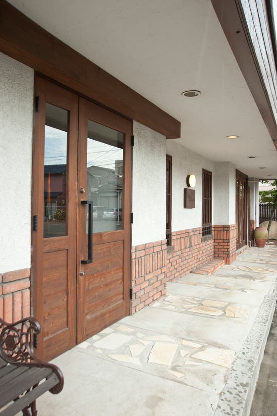 【名古屋市 港区】カフェの雰囲気が素敵な本格キッチン付スタジオ クラルテの写真13