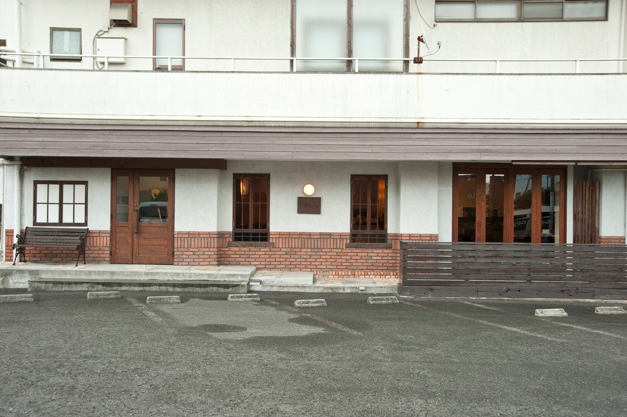 【名古屋市 港区】カフェの雰囲気が素敵な本格キッチン付スタジオ クラルテの写真14