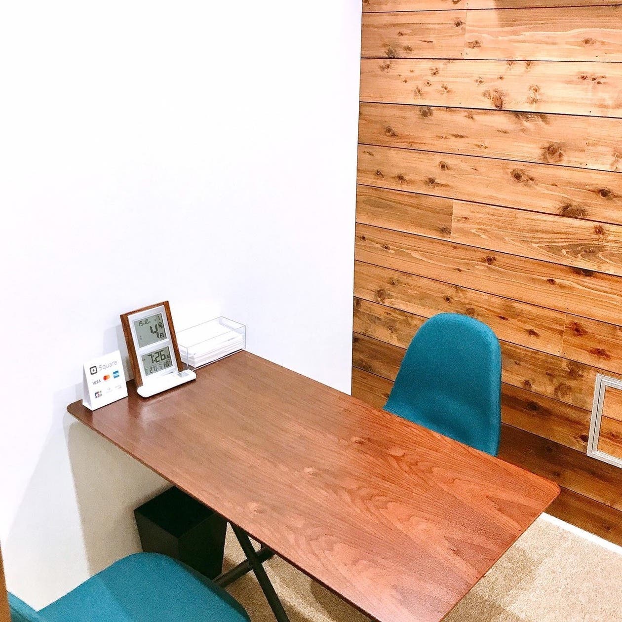 カウンセリングルームレンタルの画像1