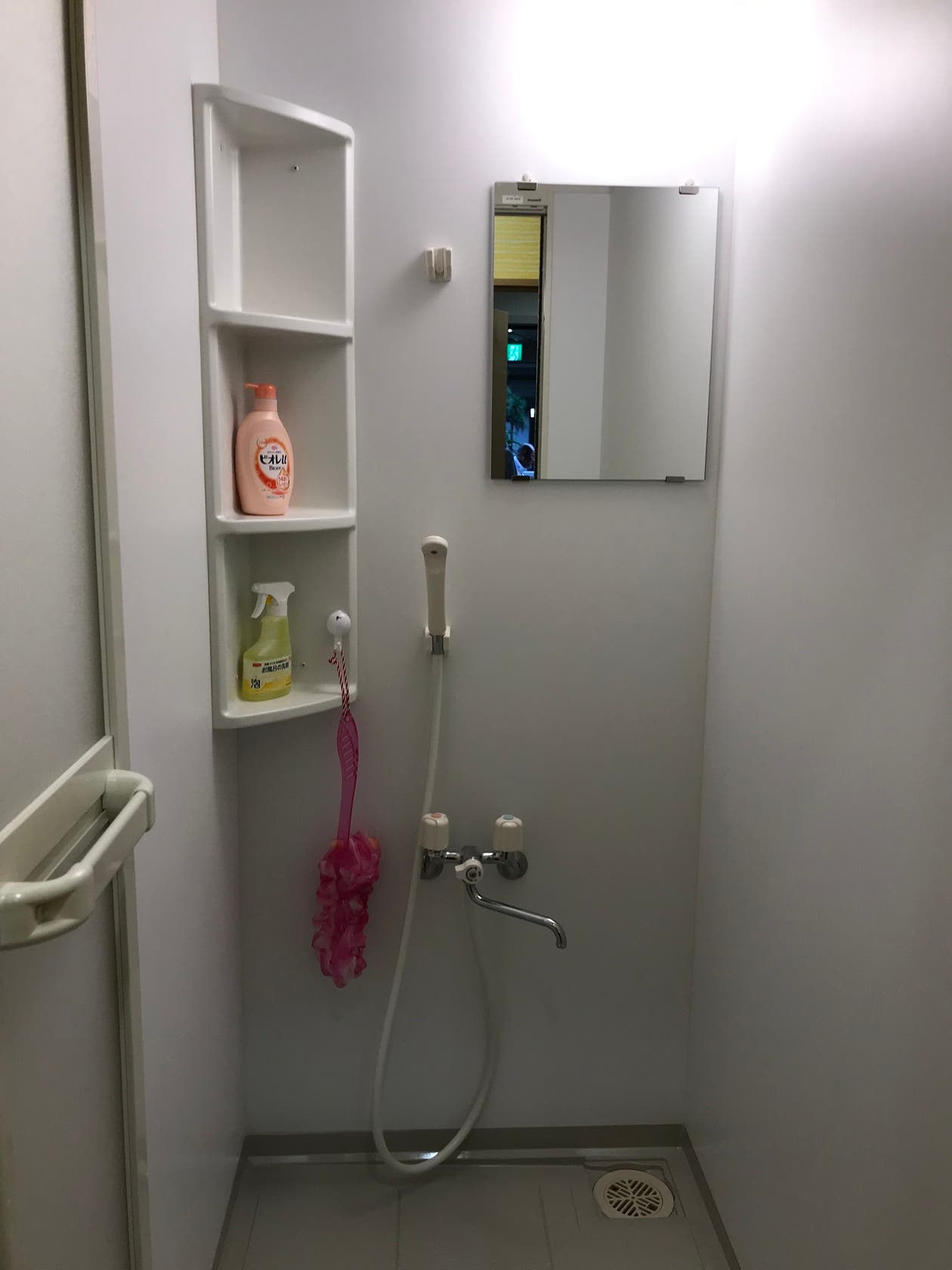 都会のオアシス＜高松Ⅱ-CF＞極秘！富士山が見える、屋上スペース100㎡の写真17