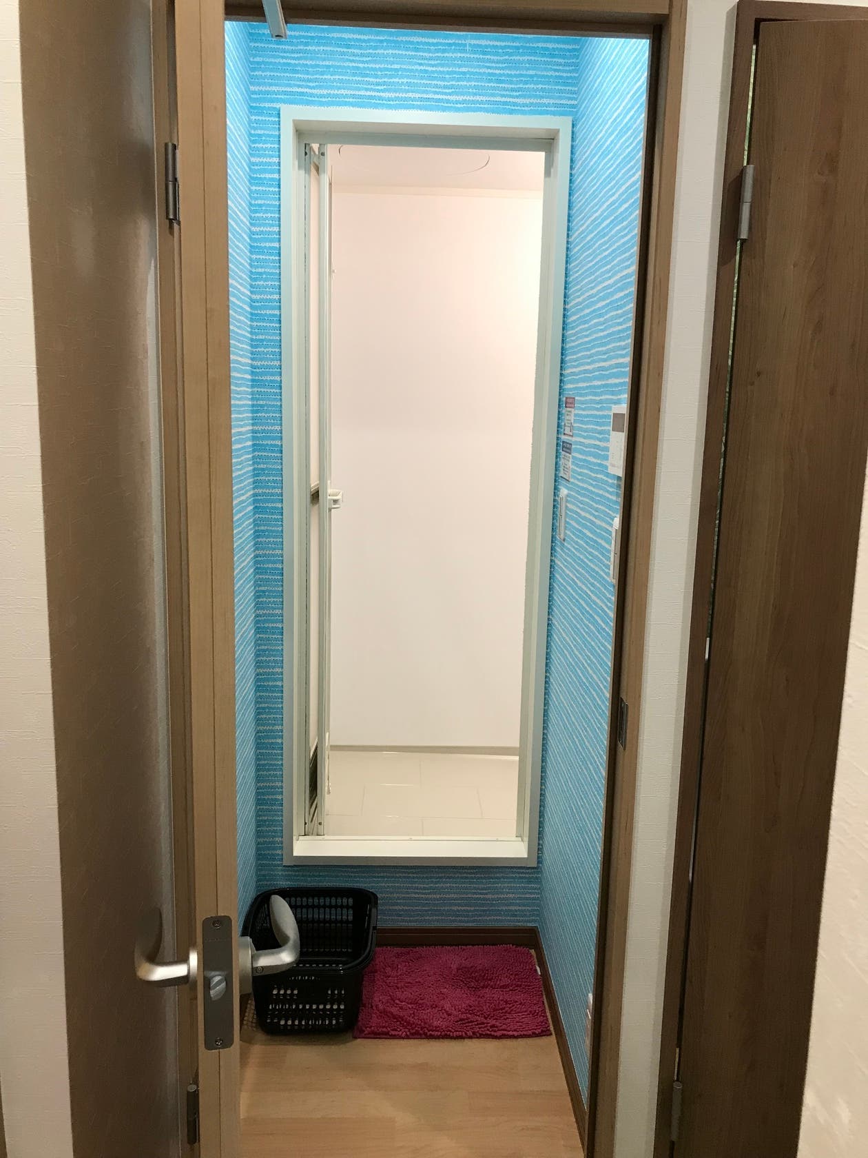 都会のオアシス＜高松Ⅱ-CF＞極秘！富士山が見える、屋上スペース100㎡の写真18