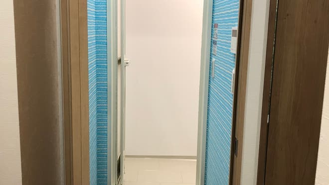 都会のオアシス<高松Ⅱ-CF>極秘!富士山が見える、屋上スペース100㎡の写真18