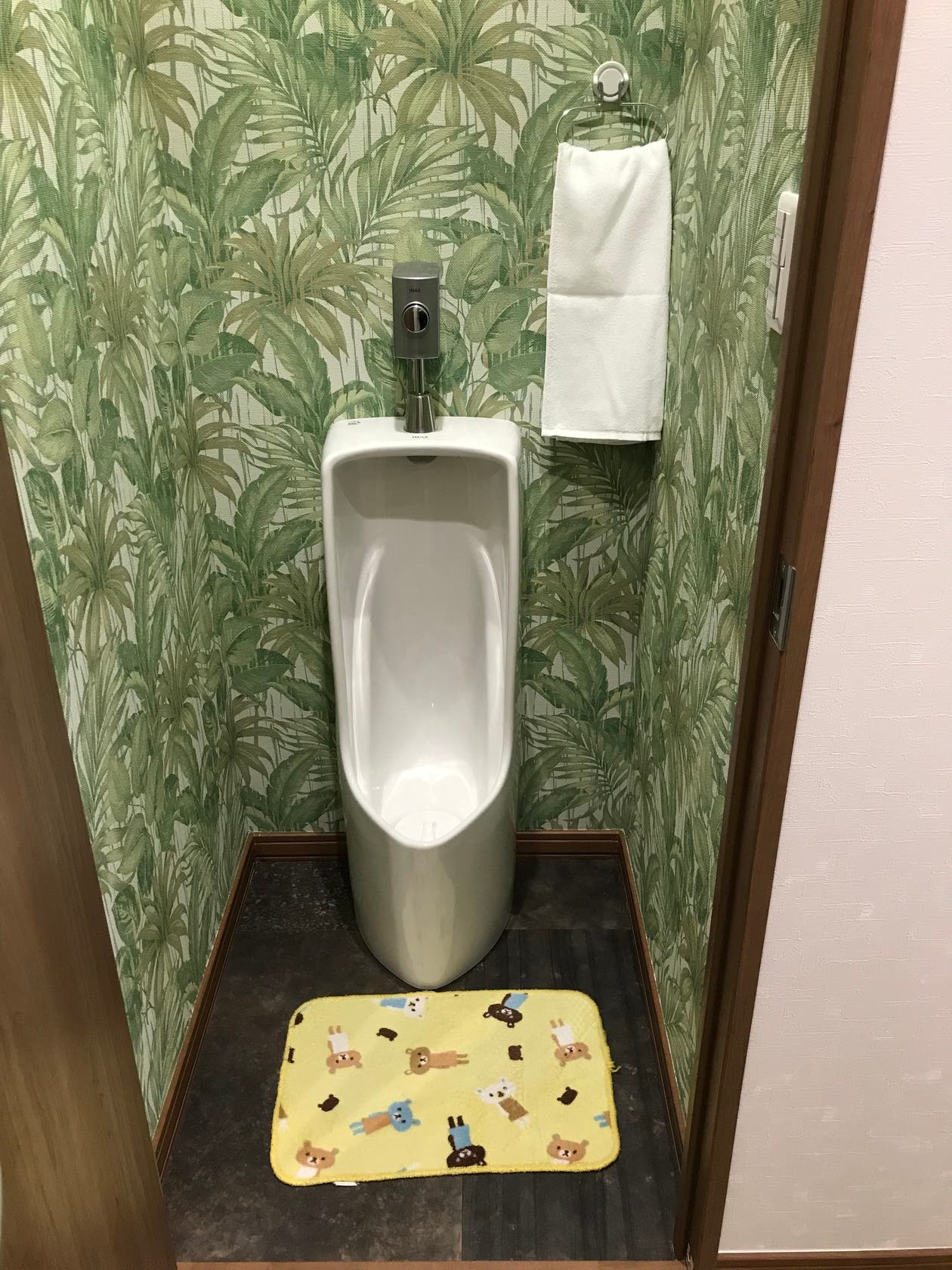 都会のオアシス＜高松Ⅱ-CF＞極秘！富士山が見える、屋上スペース100㎡の写真19