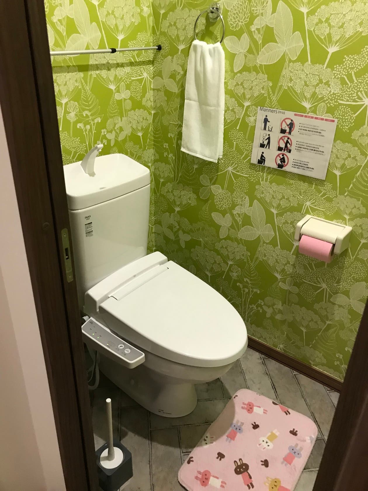 都会のオアシス＜高松Ⅱ-CF＞極秘！富士山が見える、屋上スペース100㎡の写真20