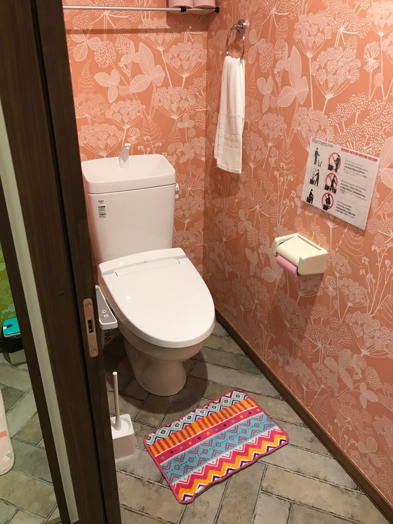 都会のオアシス＜高松Ⅱ-CF＞極秘！富士山が見える、屋上スペース100㎡の写真21