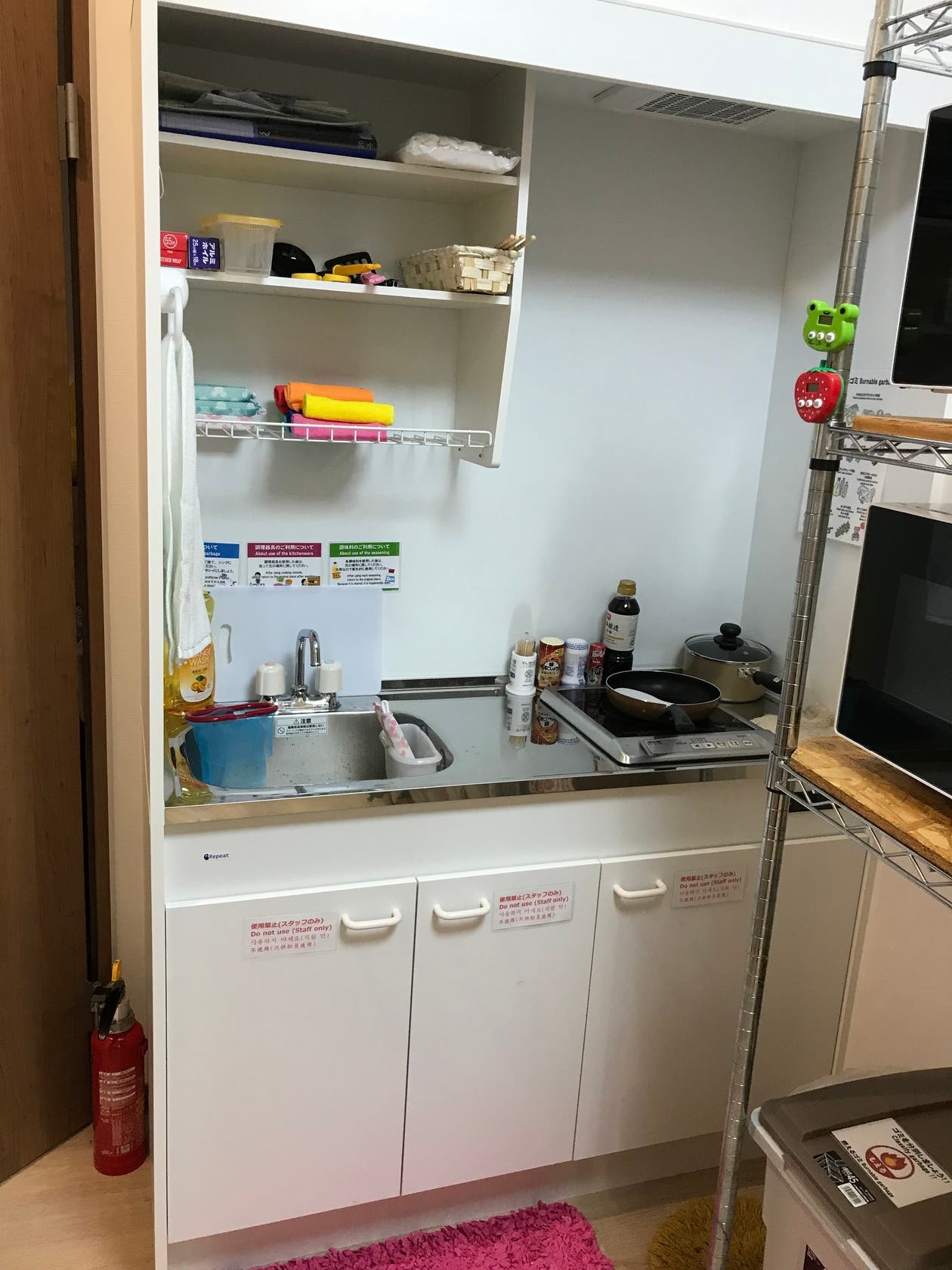 都会のオアシス＜高松Ⅱ-CF＞極秘！富士山が見える、屋上スペース100㎡の写真22