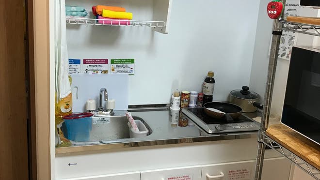 都会のオアシス<高松Ⅱ-CF>極秘!富士山が見える、屋上スペース100㎡の写真22