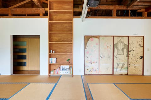 歓送迎会・花火・BBQ・古民家・庭・撮影・白壁・畳・縁側・天井高・浴衣・ポートレート・府中競馬場すぐ・20名までの写真6