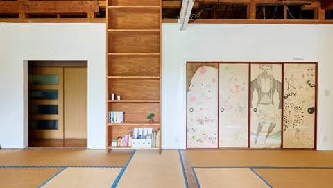 歓送迎会・花火・BBQ・古民家・庭・撮影・白壁・畳・縁側・天井高・浴衣・ポートレート・府中競馬場すぐ・20名までの写真6