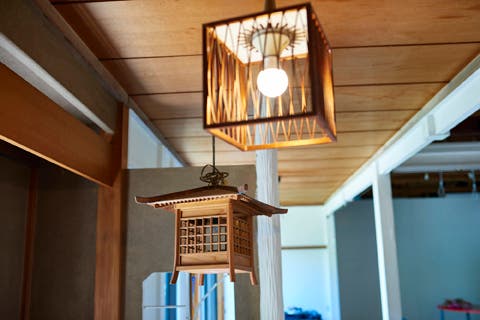 歓送迎会・花火・BBQ・古民家・庭・撮影・白壁・畳・縁側・天井高・浴衣・ポートレート・府中競馬場すぐ・20名までの写真11