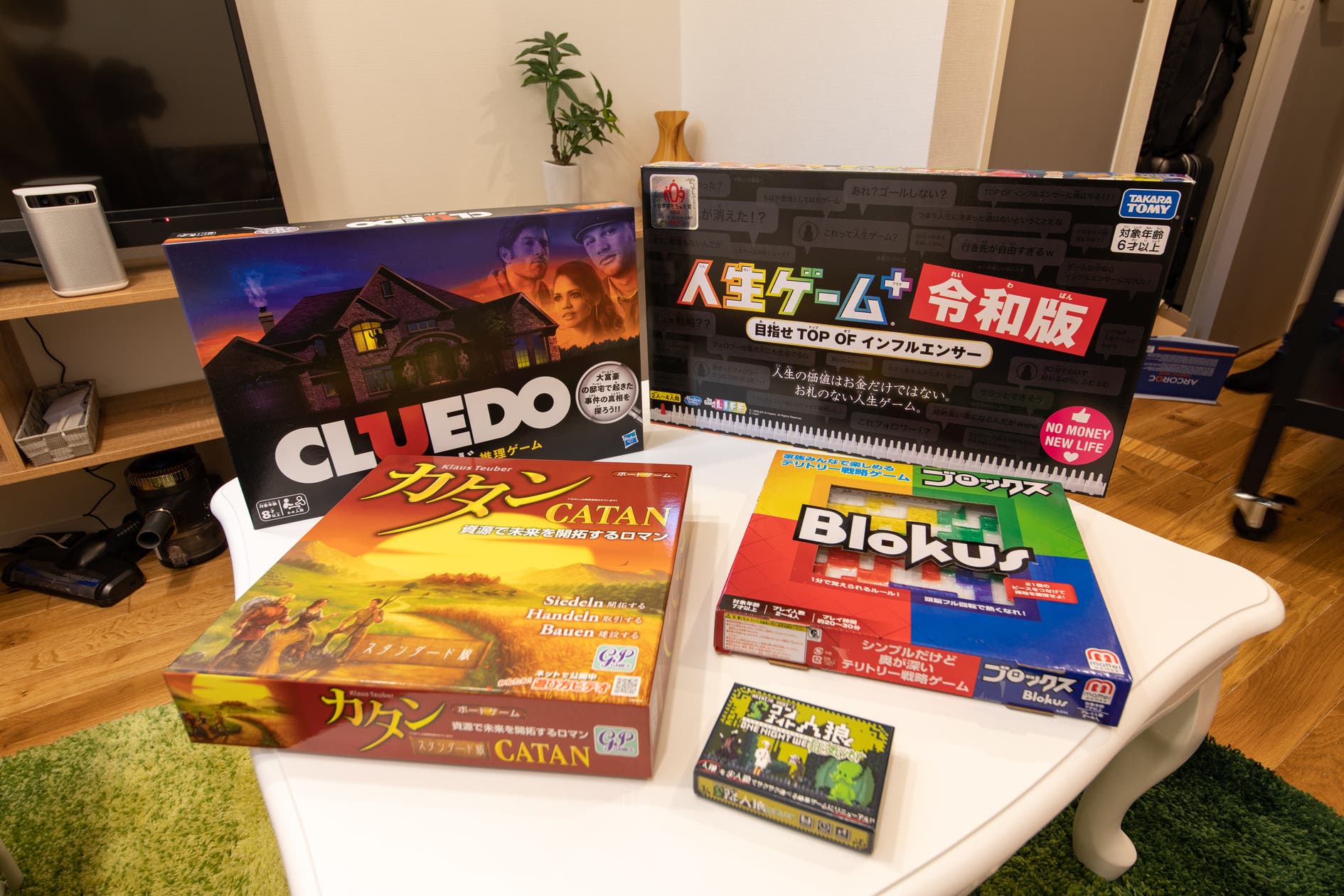 スペモ🏠クリスマス🎄歓送迎会👨‍🎓秋葉原5分🚶パーティー🪙女子会💖デート🌿ゲーム機🎮107_fika秋葉原の写真7