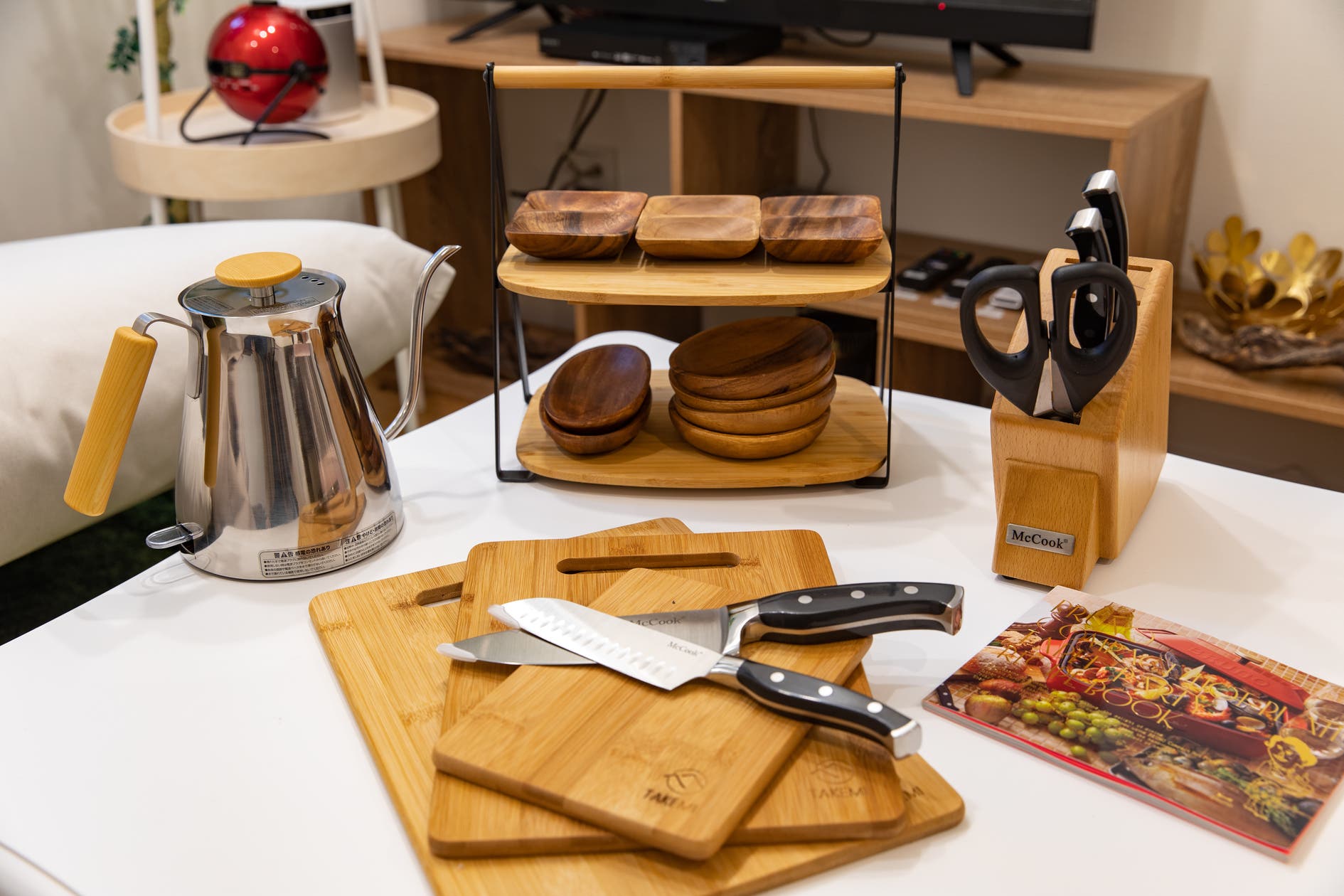 スペモ🏠クリスマス🎄歓送迎会👨‍🎓秋葉原5分🚶パーティー🪙女子会💖デート🌿ゲーム機🎮107_fika秋葉原の写真13