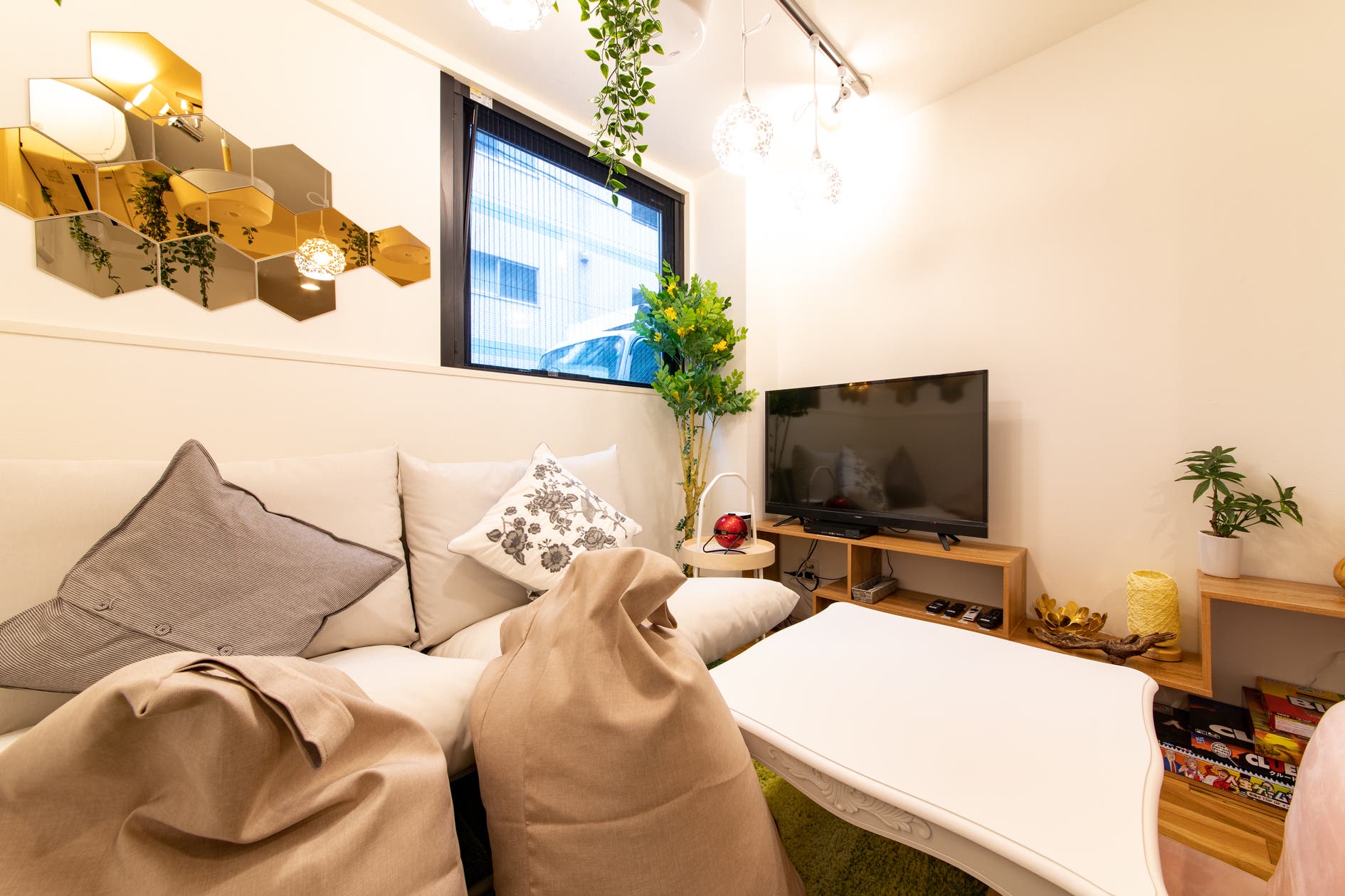 スペモ🏠クリスマス🎄歓送迎会👨‍🎓秋葉原5分🚶パーティー🪙女子会💖デート🌿ゲーム機🎮107_fika秋葉原の写真2