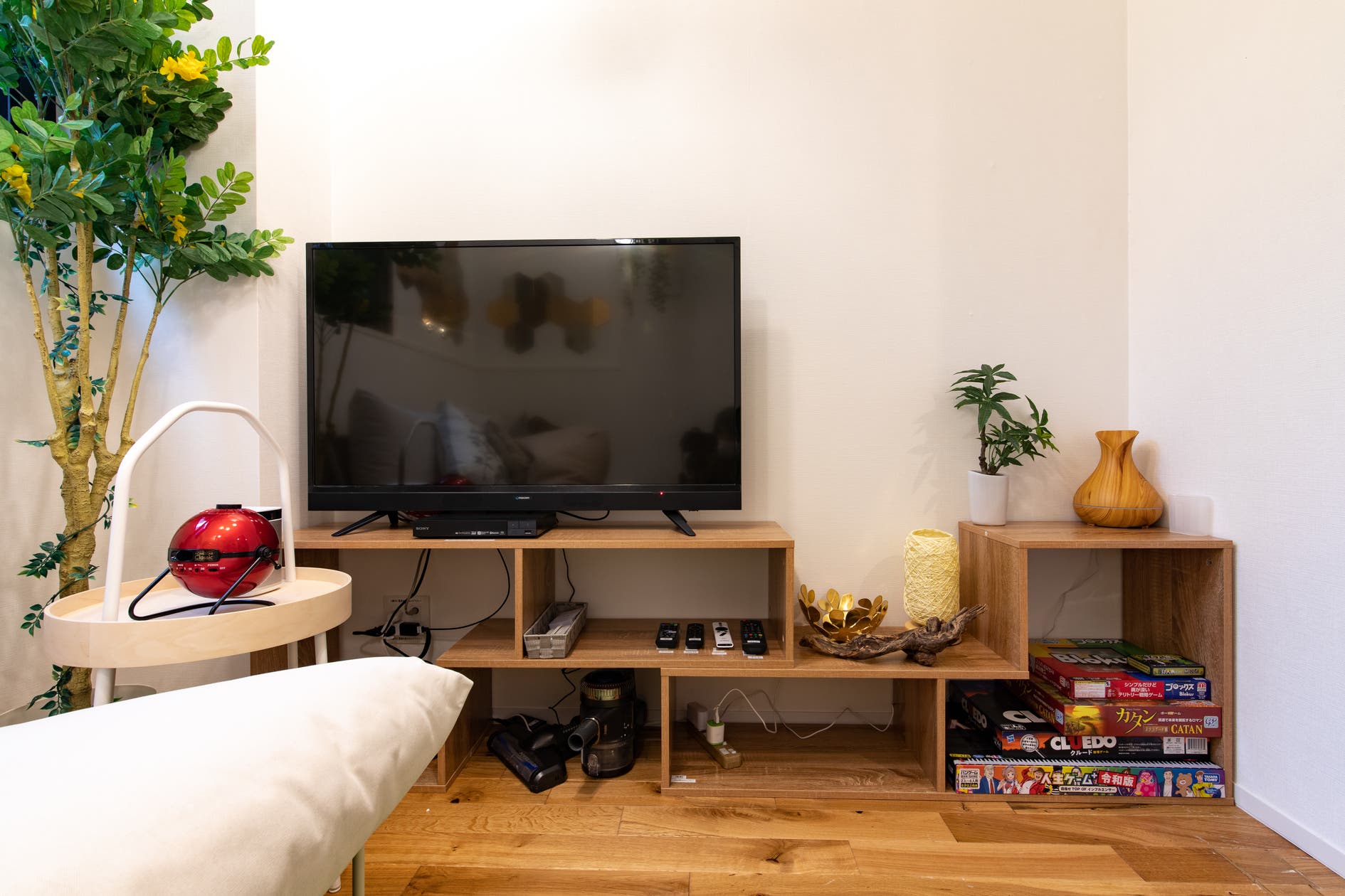 スペモ🏠クリスマス🎄歓送迎会👨‍🎓秋葉原5分🚶パーティー🪙女子会💖デート🌿ゲーム機🎮107_fika秋葉原の写真5