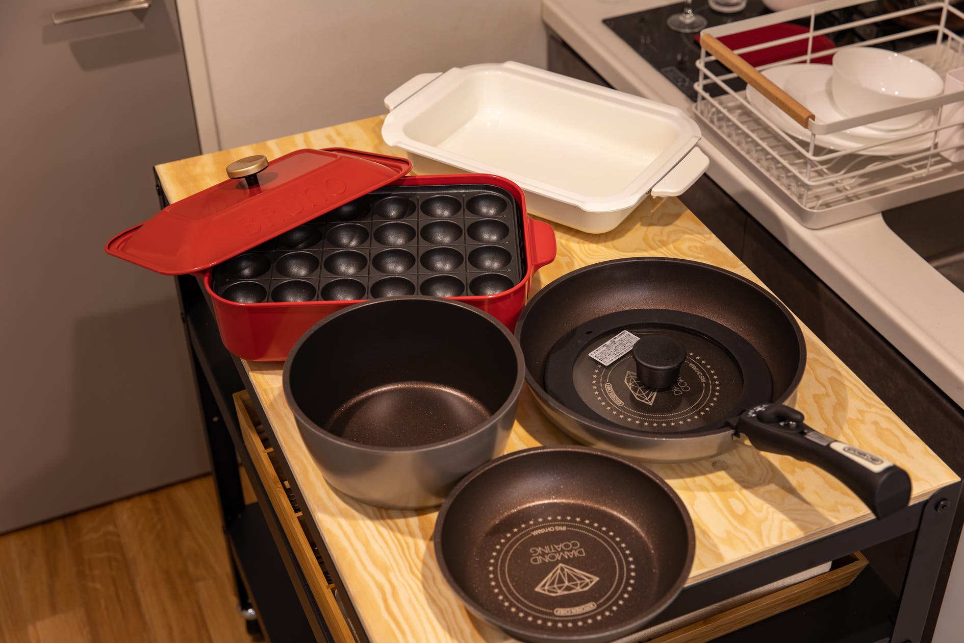 スペモ🏠クリスマス🎄歓送迎会👨‍🎓秋葉原5分🚶パーティー🪙女子会💖デート🌿ゲーム機🎮107_fika秋葉原の写真15