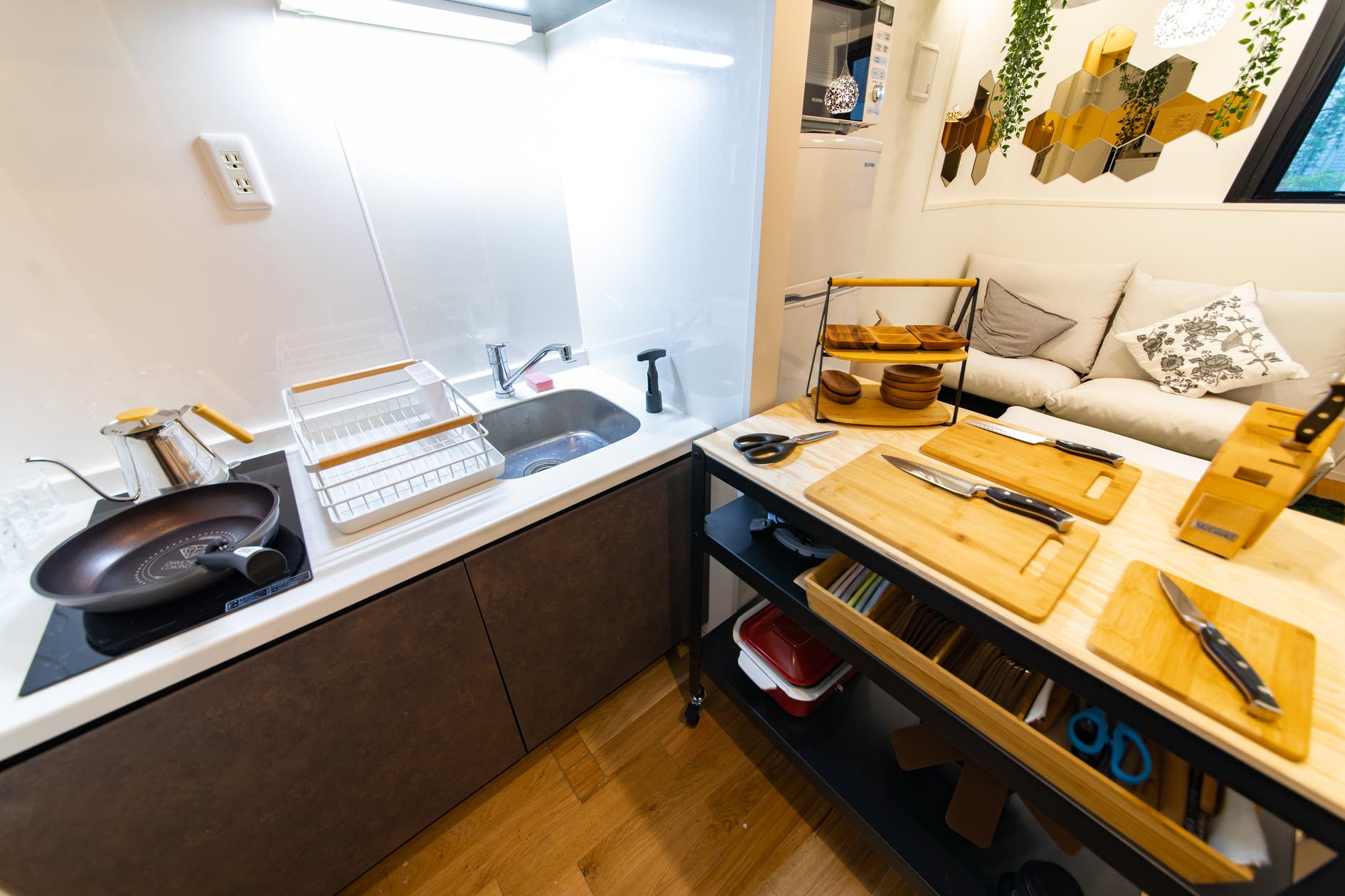 スペモ🏠クリスマス🎄歓送迎会👨‍🎓秋葉原5分🚶パーティー🪙女子会💖デート🌿ゲーム機🎮107_fika秋葉原の写真17