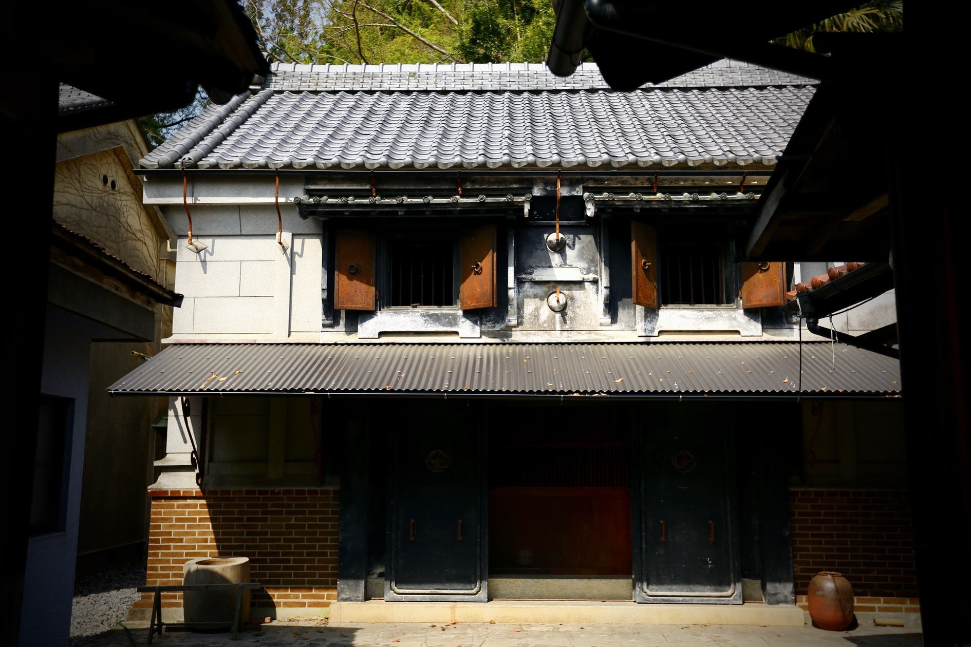 日本家屋をたのしむ「まろや」の写真21