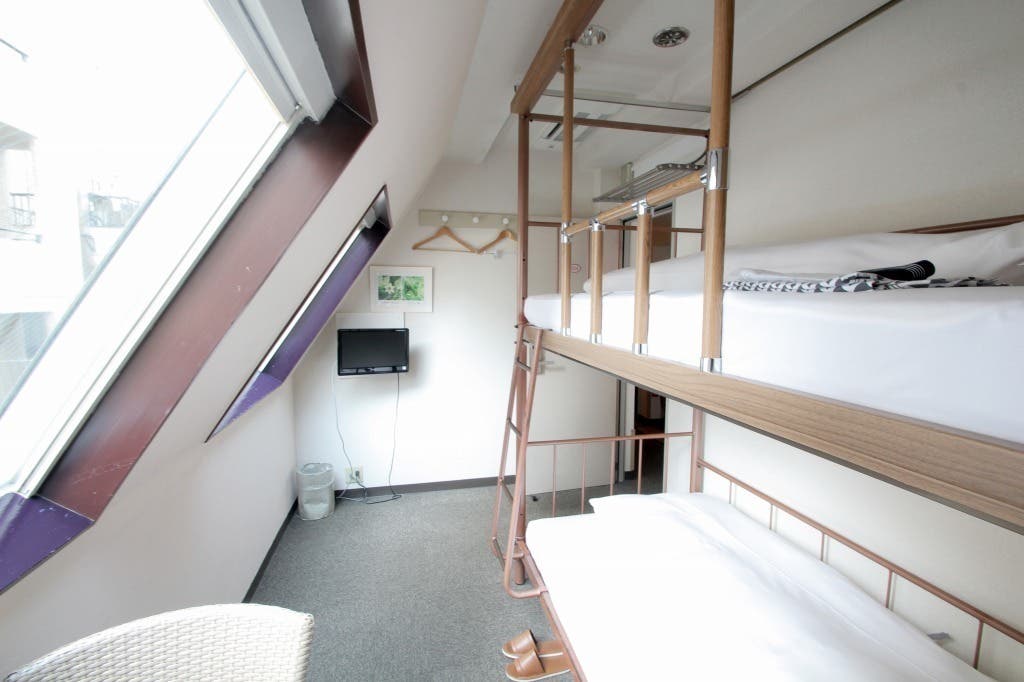 異国情緒あふれるユニークなホテル！女子会・誕生日会・ママ会など！の写真7