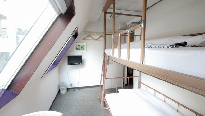 異国情緒あふれるユニークなホテル!女子会・誕生日会・ママ会など!の写真7