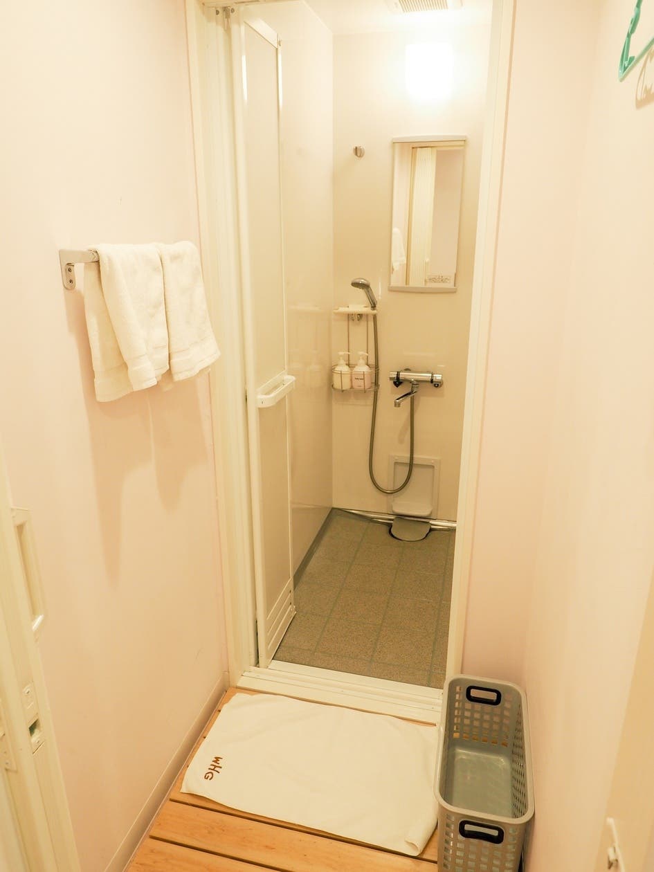 異国情緒あふれるユニークなホテル！女子会・誕生日会・ママ会など！の写真10