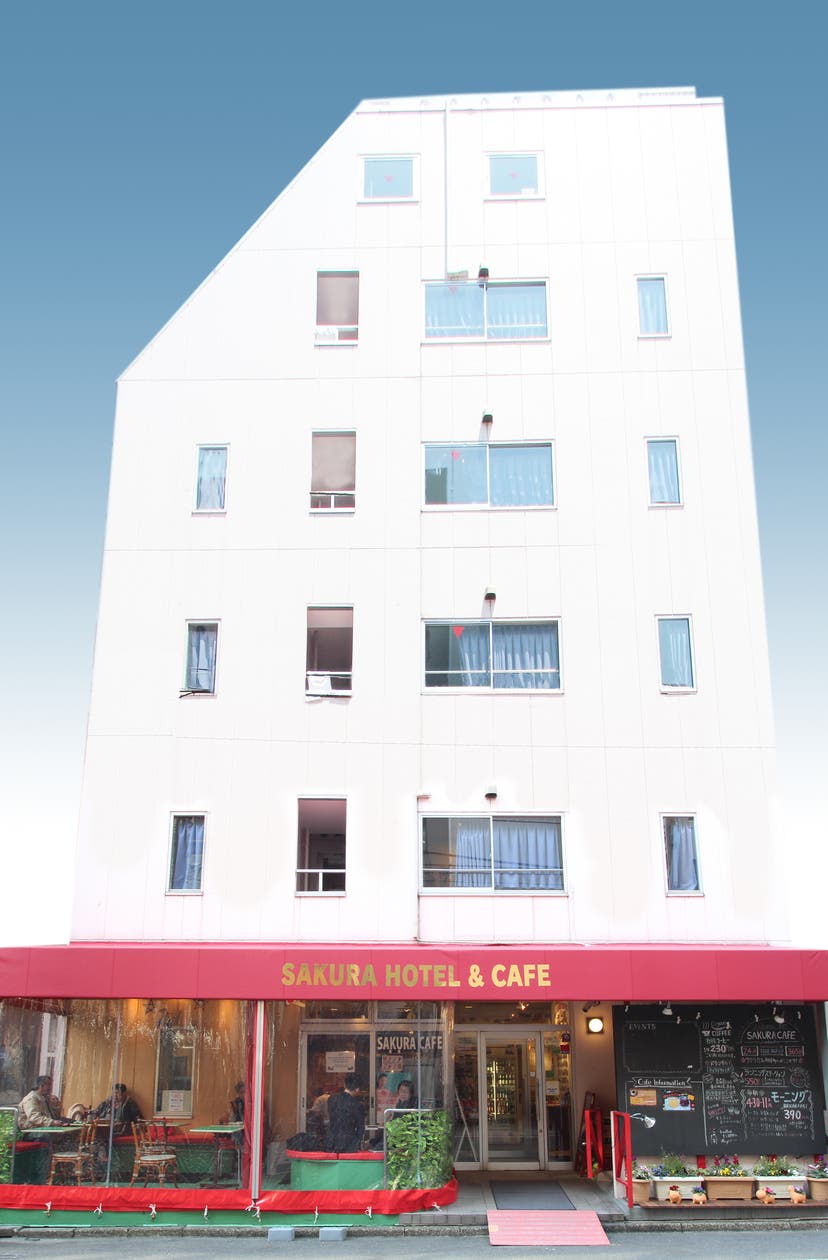 異国情緒あふれるユニークなホテル！女子会・誕生日会・ママ会など！の写真11