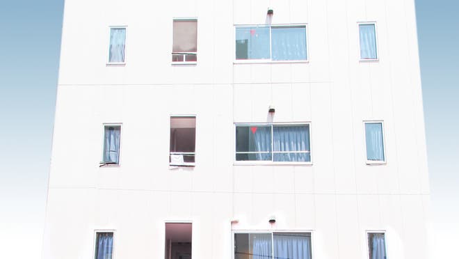 異国情緒あふれるユニークなホテル!女子会・誕生日会・ママ会など!の写真11