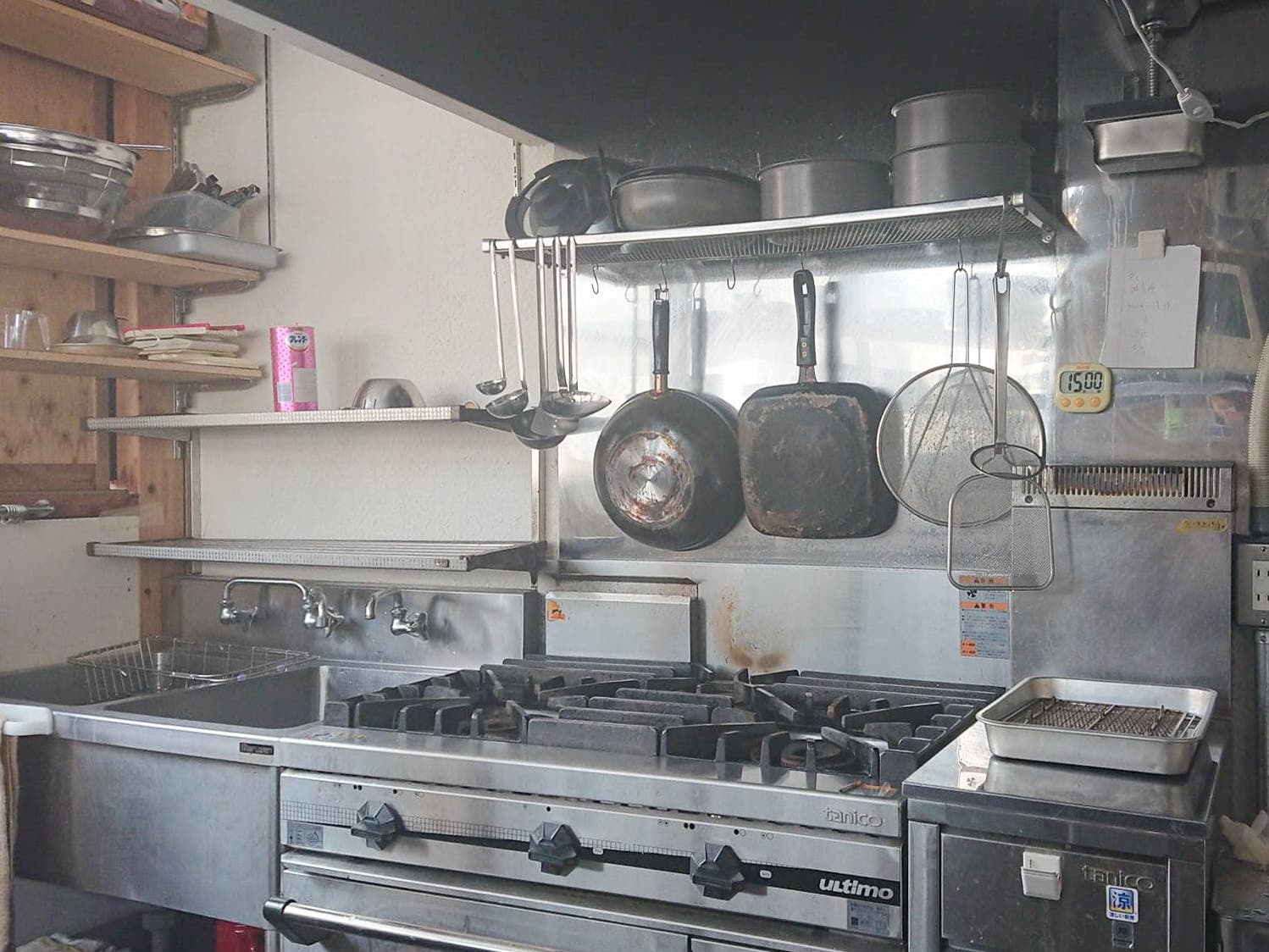 ゆったりとしたラウンジスペース 〔自然光,バーカウンター,キッチン利用可〕各種イベント, 撮影などの写真20