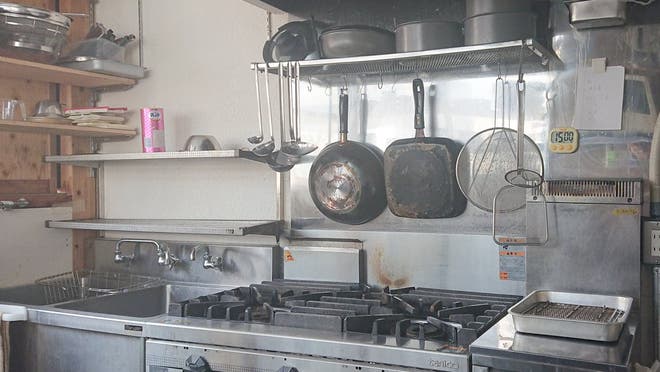 ゆったりとしたラウンジスペース 〔自然光,バーカウンター,キッチン利用可〕各種イベント, 撮影などの写真20