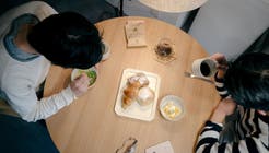 金沢駅至近のキッチン付き町家スペース!デート・YouTubeスタジオ・動画鑑賞・テレワークなど。UKの写真3