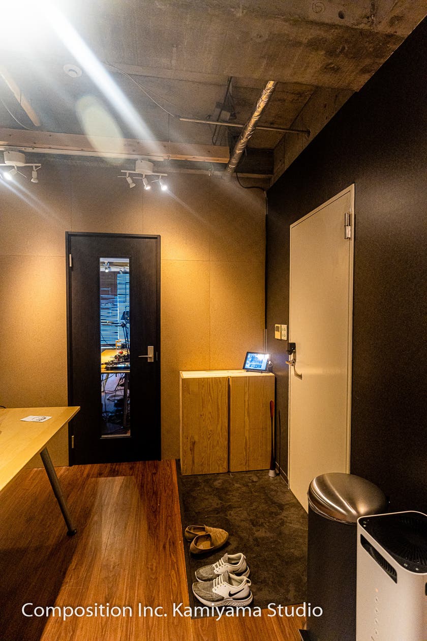 【機材付き】Youtubeなど動画撮影・編集に最適なスタジオの写真6