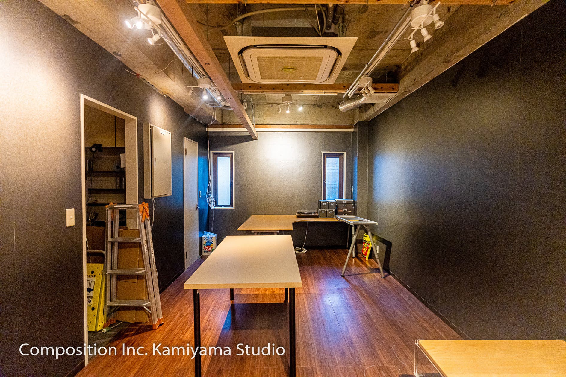 【機材付き】Youtubeなど動画撮影・編集に最適なスタジオの写真7