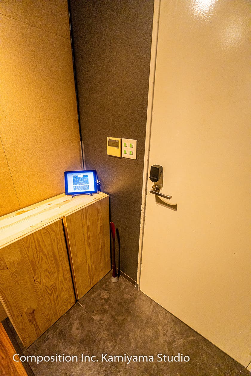 【機材付き】Youtubeなど動画撮影・編集に最適なスタジオの写真8