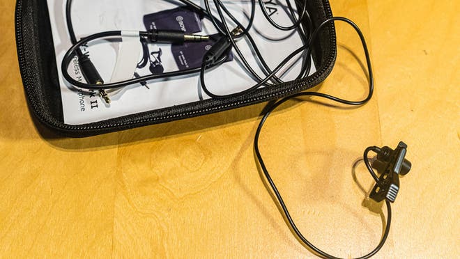 【機材付き】Youtubeなど動画撮影・編集に最適なスタジオの写真12