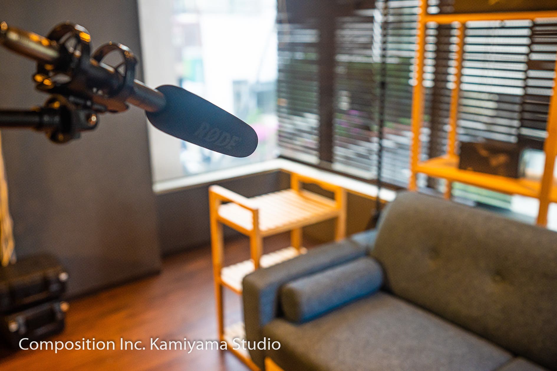 【機材付き】Youtubeなど動画撮影・編集に最適なスタジオの写真14