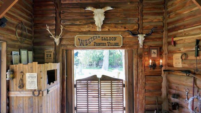 ウエスタンスタイルの牧場をまるまる貸しきってドローンの撮影など ( 屋内 + 屋外 )の写真10