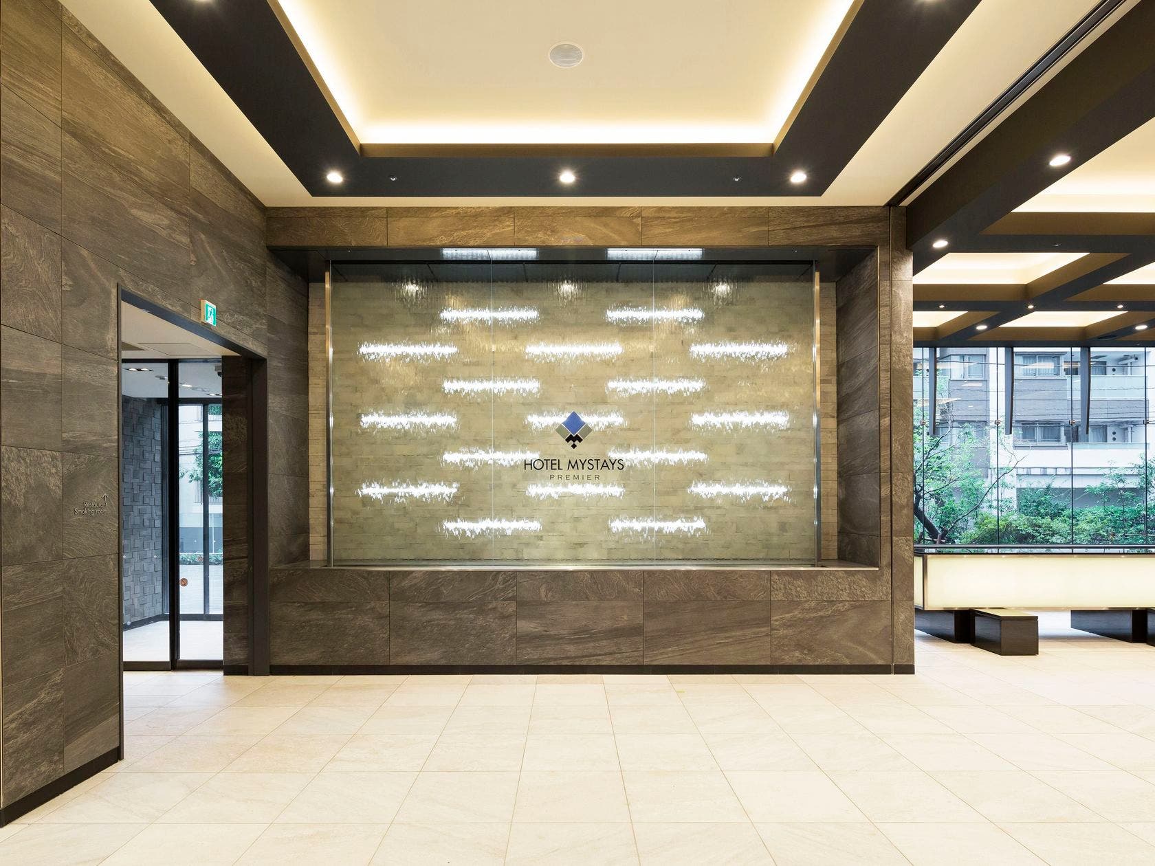 【ホテルマイステイズプレミア赤坂】客室をテレワークスペースにの写真9