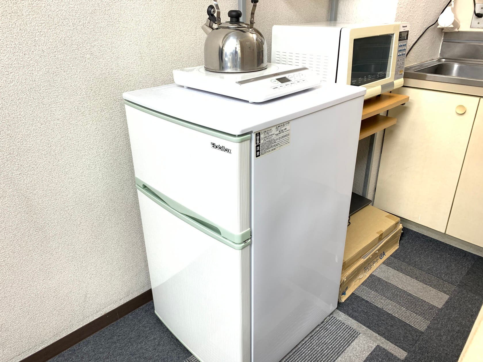 Share8P『ランダム』Nuro光 60inchTV 大型スクリーン+エプソンプロジェクター　テレワーク応援プランありの写真17