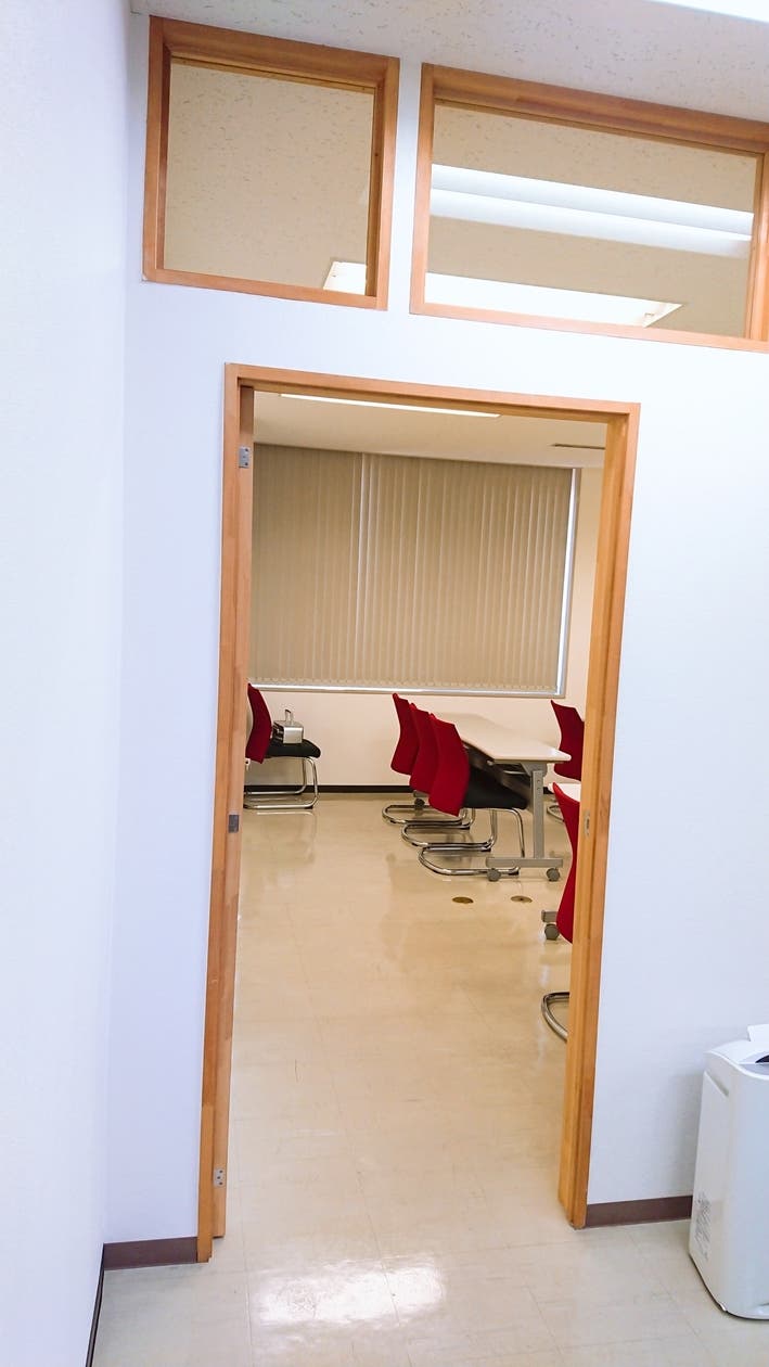 利便性抜群！会議室や説明会などに！の写真5