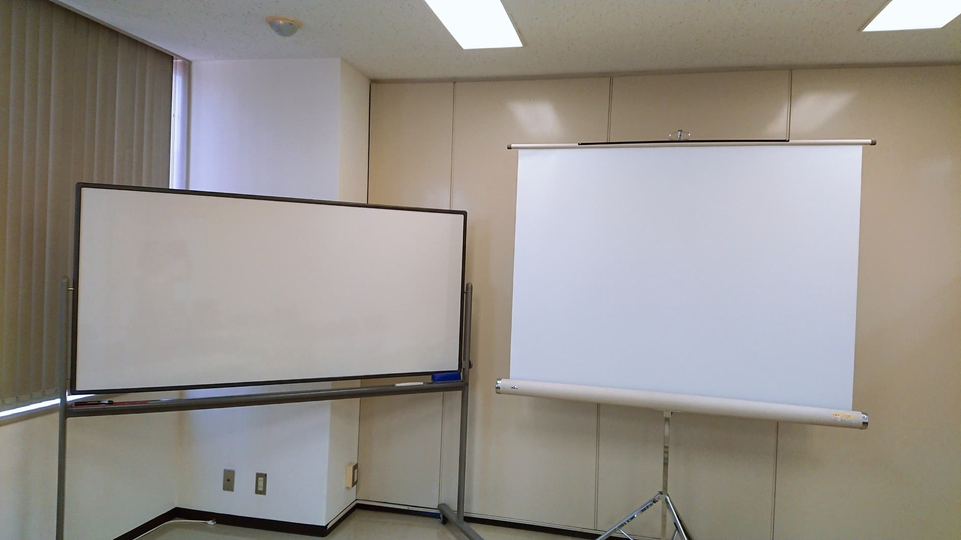 利便性抜群！会議室や説明会などに！の写真7