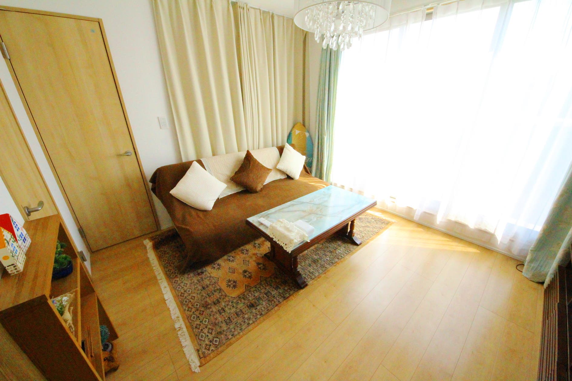 【湘南 藤沢】＊少人数プランあり♪バルコニー完備のフリースペース ！江ノ島まで8分！駐車場完備♪の写真13