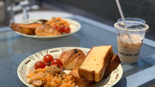 【湘南 藤沢】*少人数プランあり♪バルコニー完備のフリースペース !江ノ島まで8分!駐車場完備♪の写真11