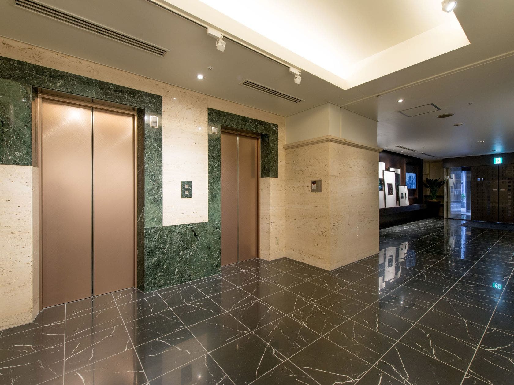 【ホテルマイステイズプレミア浜松町】客室をテレワークスペースにの写真11