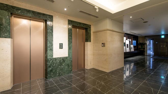 【ホテルマイステイズプレミア浜松町】客室をテレワークスペースにの写真11