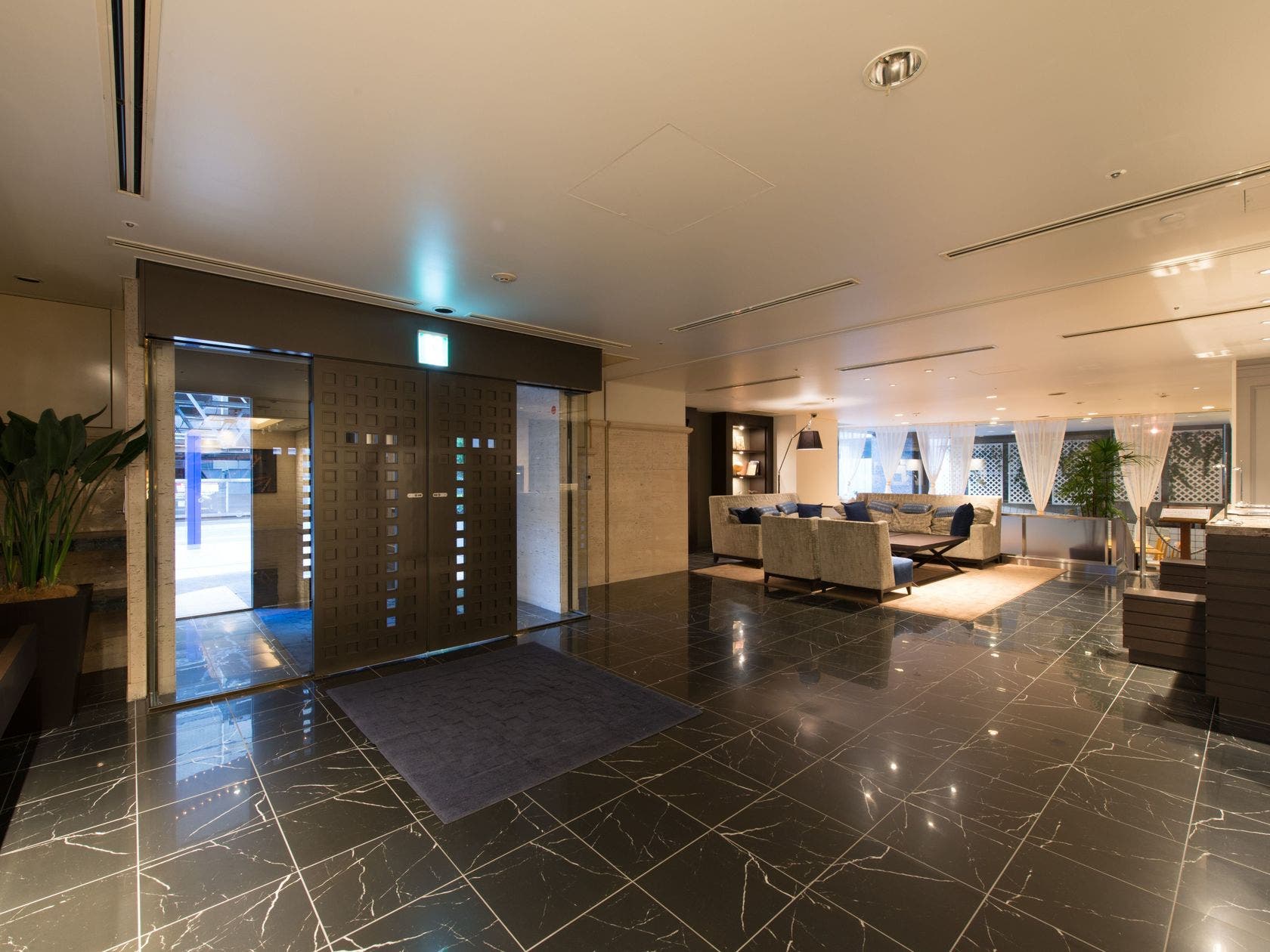 【ホテルマイステイズプレミア浜松町】客室をテレワークスペースにの写真10